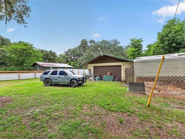 25155 NE 133rd Ln, Salt Springs, FL 32134