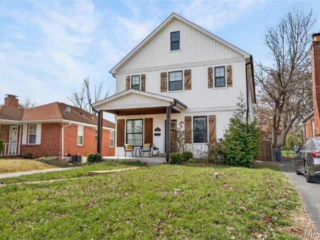 2515 Melvin Ave, St. Louis, MO 63144 | MLS #26017 | Compass