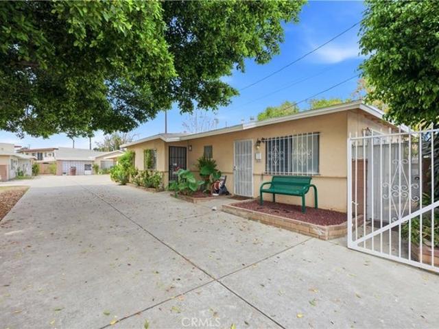 2515 Mountain View Rd, El Monte, CA 91733