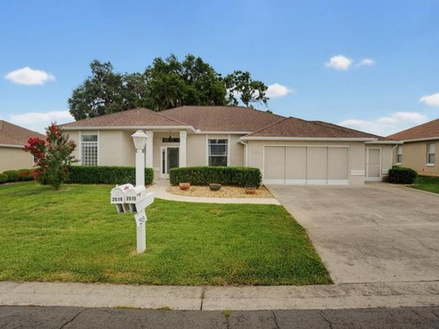 2515 NW 53rd Avenue Rd, Ocala, FL 34482