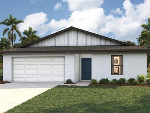 2515 NW 8th Pl, Cape Coral, FL 33993