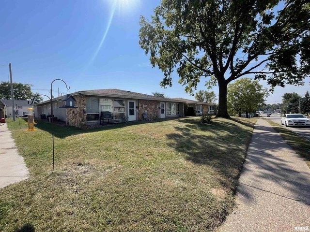 2515 N 3rd St, Clinton, IA 52732