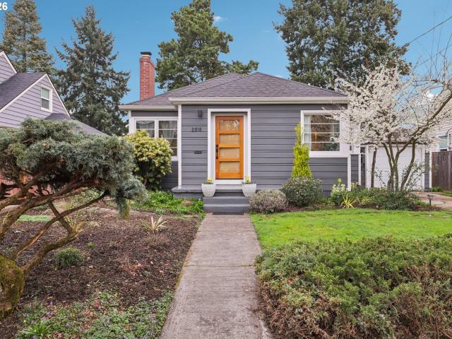 2515 N Baldwin St, Portland, OR 97217 | MLS #669952 | Compass