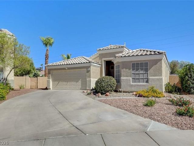 2515 New Salem Ave, Henderson, NV 89052