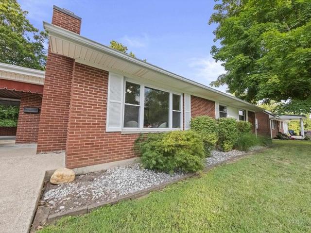 2515 Oaklawn Ct, Ashland, KY 41101