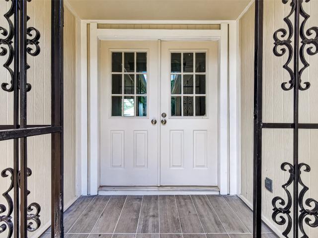 2515 Old Fort Road