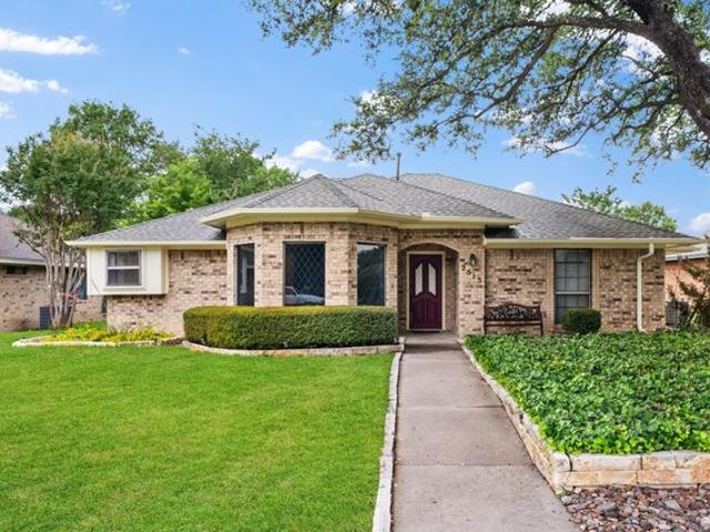2515 Old Mill Rd, Dallas, TX 75287