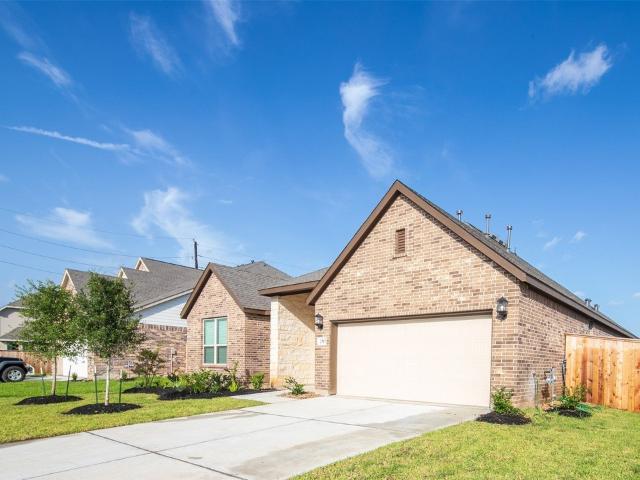 2515 Olivine Stone Drive