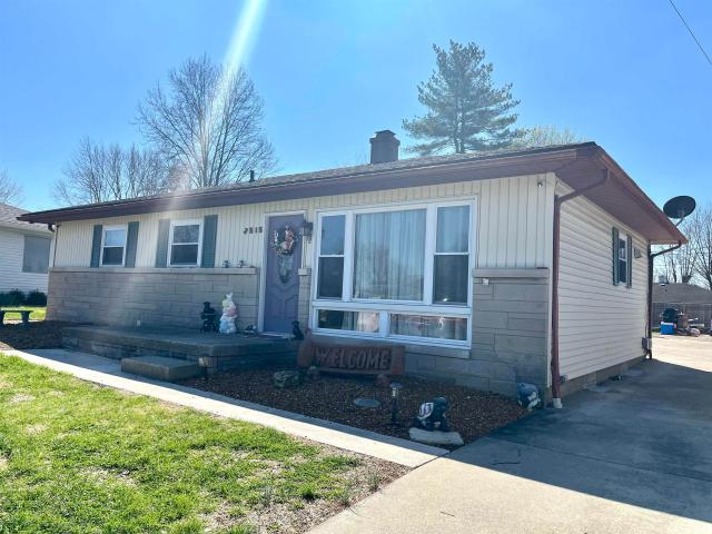 2515 Alois Court