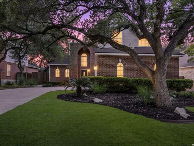 2515 Ashton Village Dr, San Antonio, TX 78248