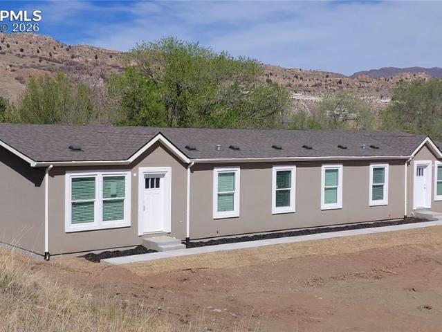 2515 Busch Ave, Colorado Springs, CO 80904 | MLS #7458
