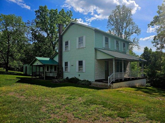 2515 Back Rd, Halifax, PA 17032