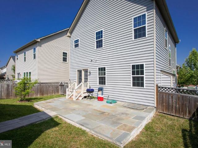 2515 Baileys Pond Road