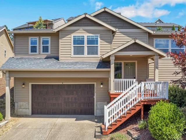 2515 Benjamin Ave NW, Salem, OR 97304