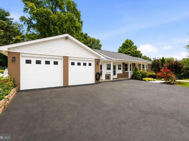 2515 Bird View Road