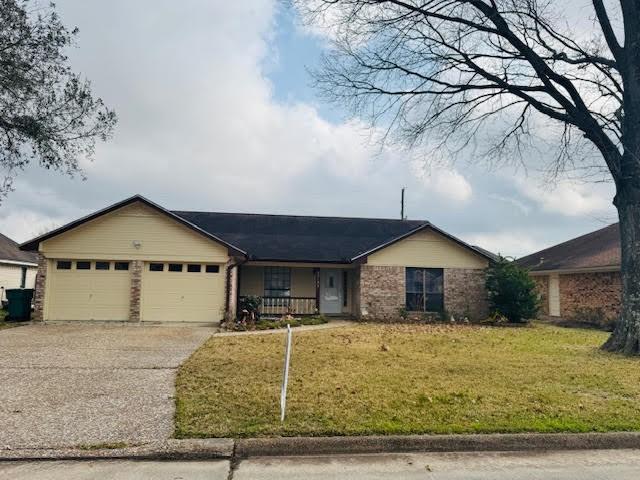 2515 Black Oak Dr, Orange, TX 77632 | MLS #7373