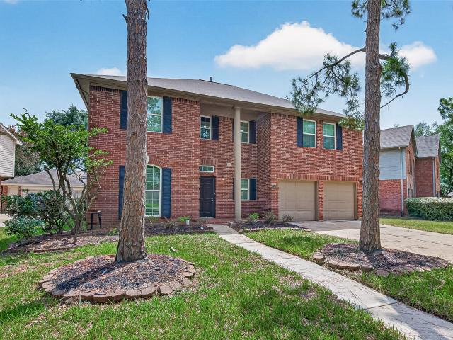 2515 Blue Rose Drive