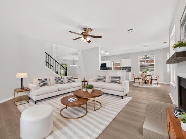2515 Blue Rose Drive