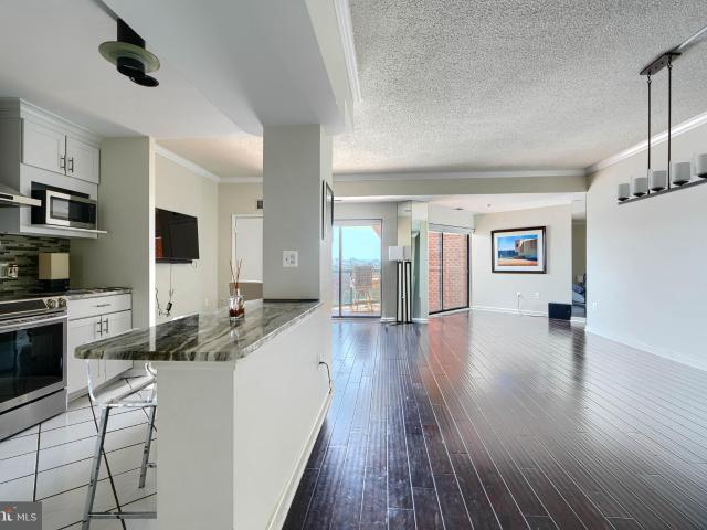 2515 Boston St, Unit 706, Baltimore, MD 21224 | MLS #MDBA2178 | Compass