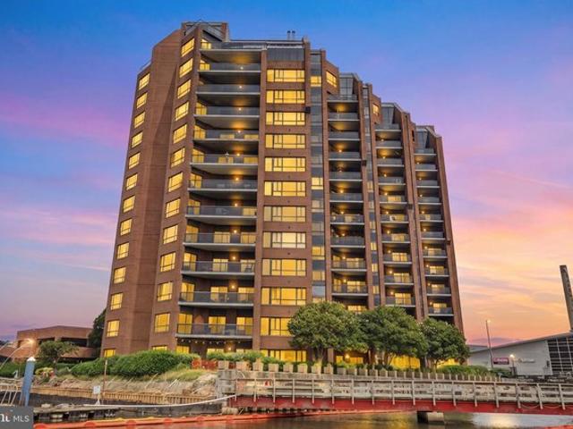 2515 Boston St Apt 506, Baltimore, MD 21224