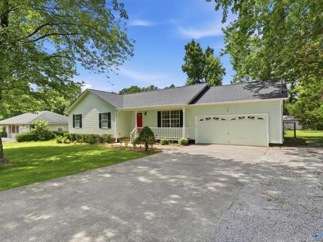 2515 Charity Ln, Hazel Green, AL 35750