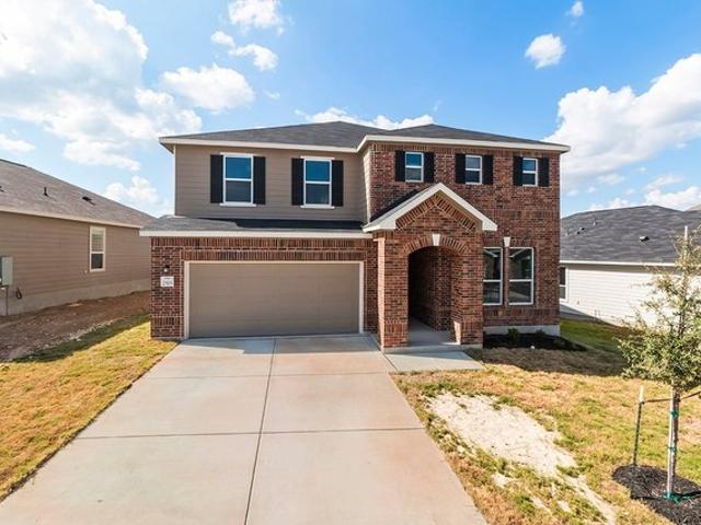 2515 Chronos Dr, San Antonio, TX 78245