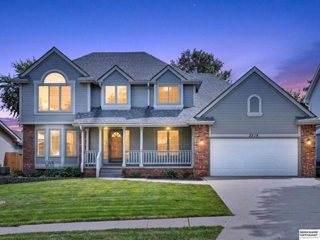 2515 Coffey Ave, Bellevue, NE 68123