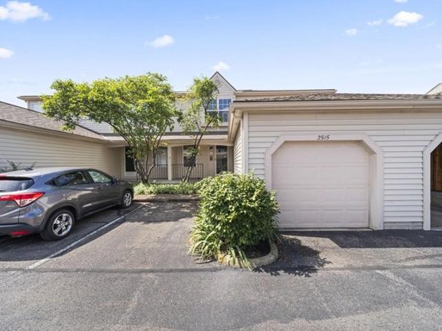 2515 Dahlia Way Unit 64C, Columbus, OH 43235