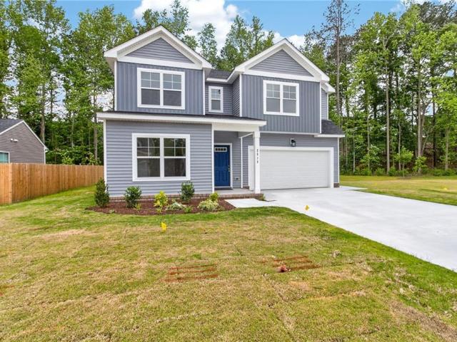 2515 Deal's Creek CT