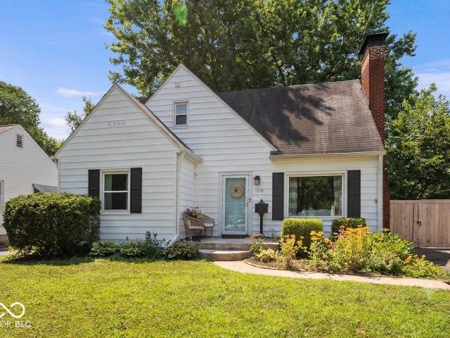 2515 E 58th Street