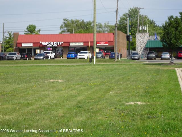 2515 E Jolly Road # 4