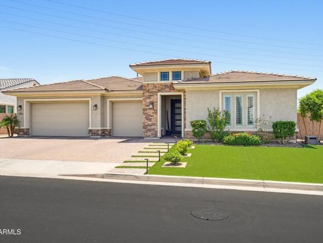 2515 E Thornton Ct, Gilbert, AZ 85297