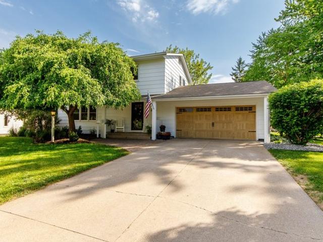 2515 Eisenhower Ave, Ames, IA 50010