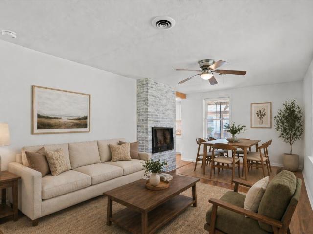 2515 Elderberry Drive