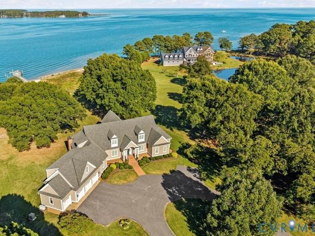 2515 Fleets Bay Rd, White Stone, VA 22578