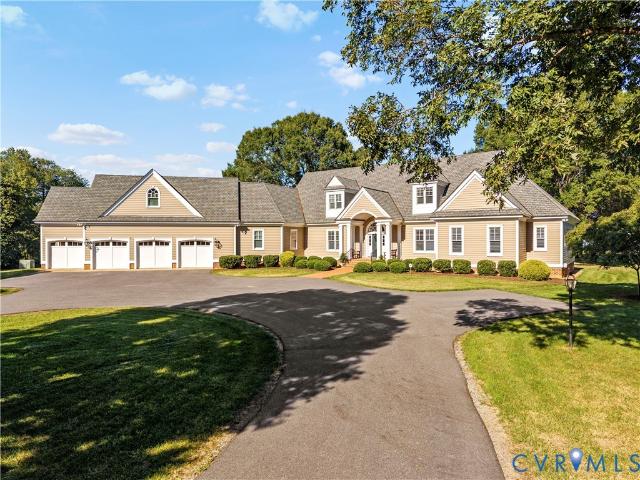 2515 Fleet's Bay Rd, White Stone, VA 22578 | MLS #2608 | Compass