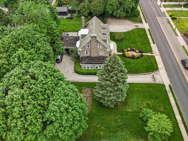 2515 Garrett Road