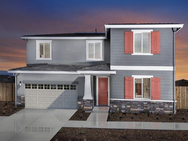 2515 Golden Bear St, Manteca, CA 95337