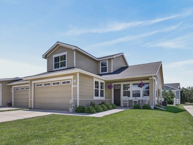 2515 Granary Rd Unit B, Missoula, MT 59808