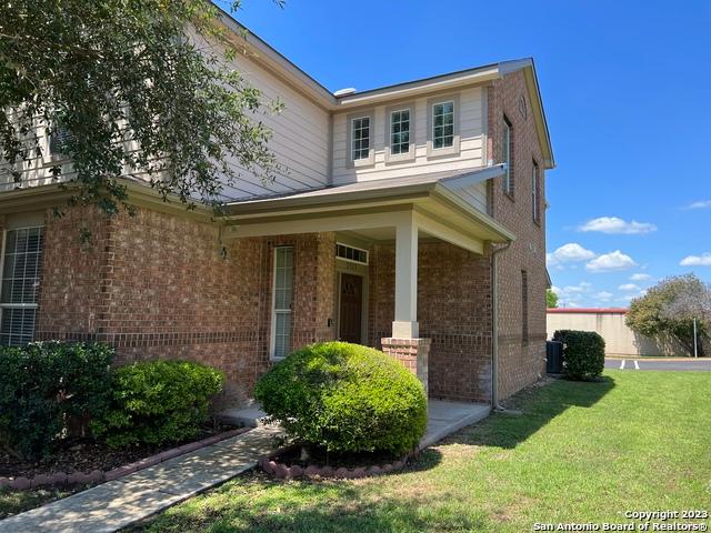 2515 Grayson Way