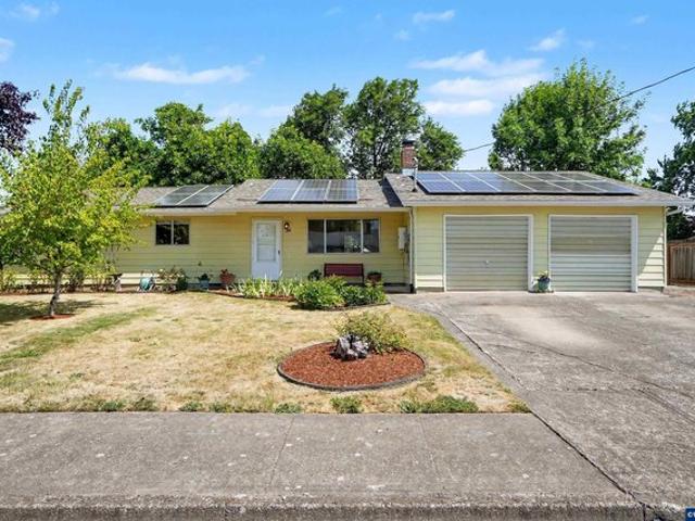 2515 Green St, Philomath, OR 97370