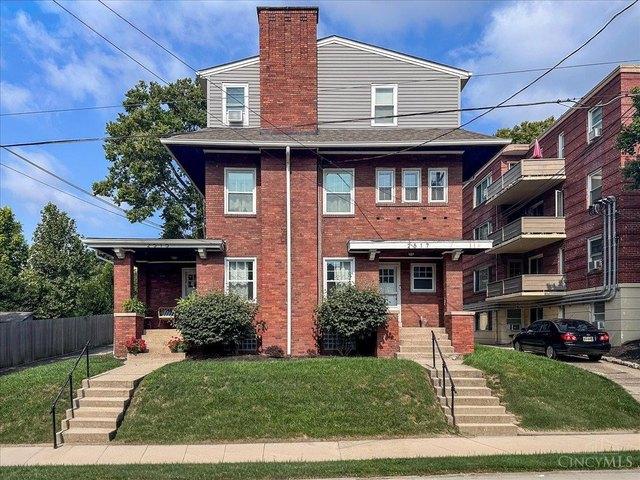 2515 Hackberry St Unit 3, Cincinnati, OH 45206