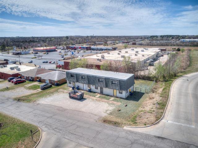 2515 Harper Road