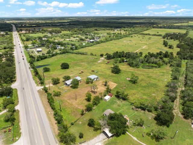 2515 Highway 21 W