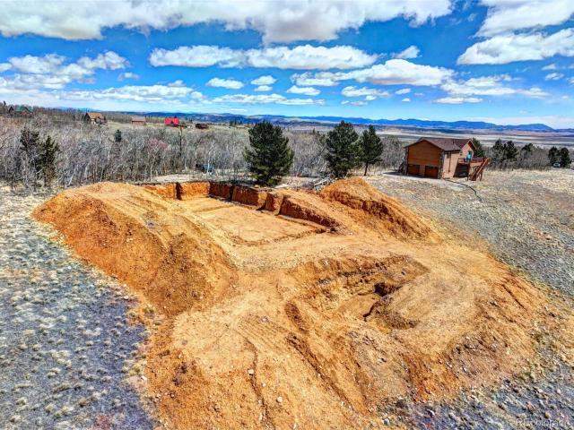2515 High Creek Road