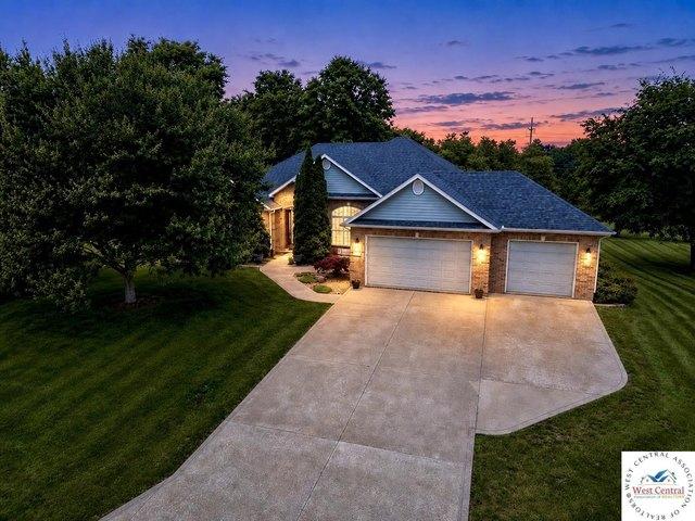 2515 James Ln, Sedalia, MO 65301