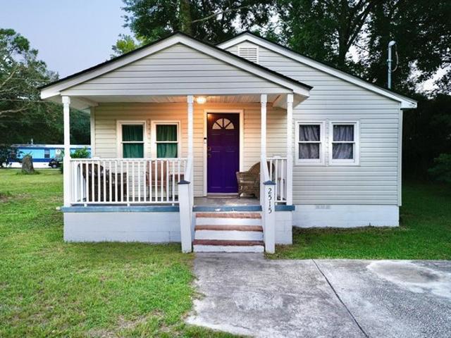 2515 Jonah St, North Charleston, SC 29406