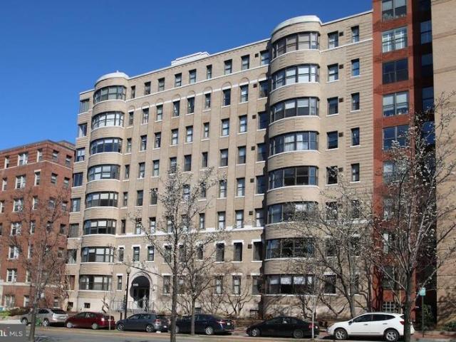 2515 k street nw, 407, washington, dc 20037