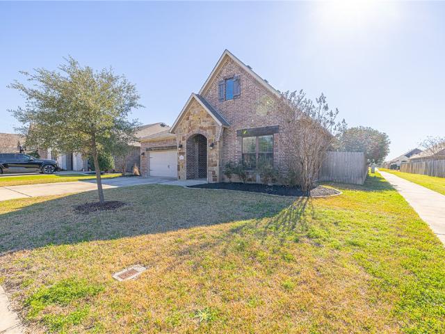 2515 Kinnersley Lane