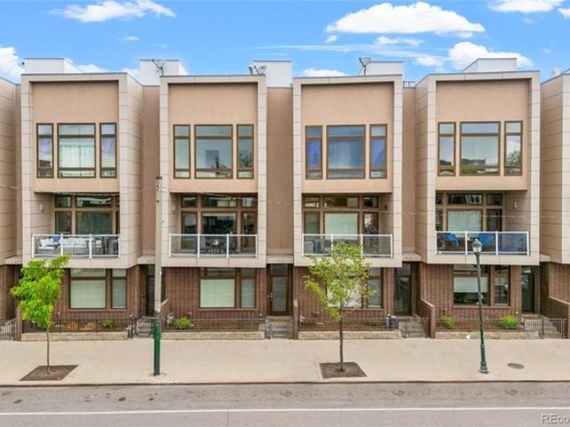 2515 Larimer St, Denver, CO 80205